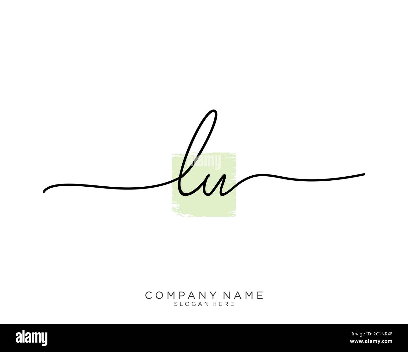 Lu Template High Resolution Stock Photography and Images - Alamy