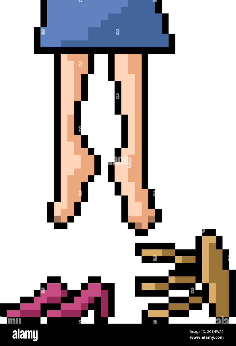 Death exit Stock Vector Images - Alamy