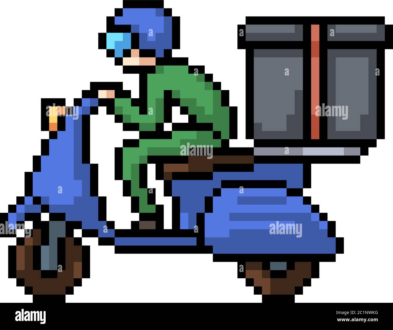 Motorcycle driver uniform hi-res stock photography and images - Alamy