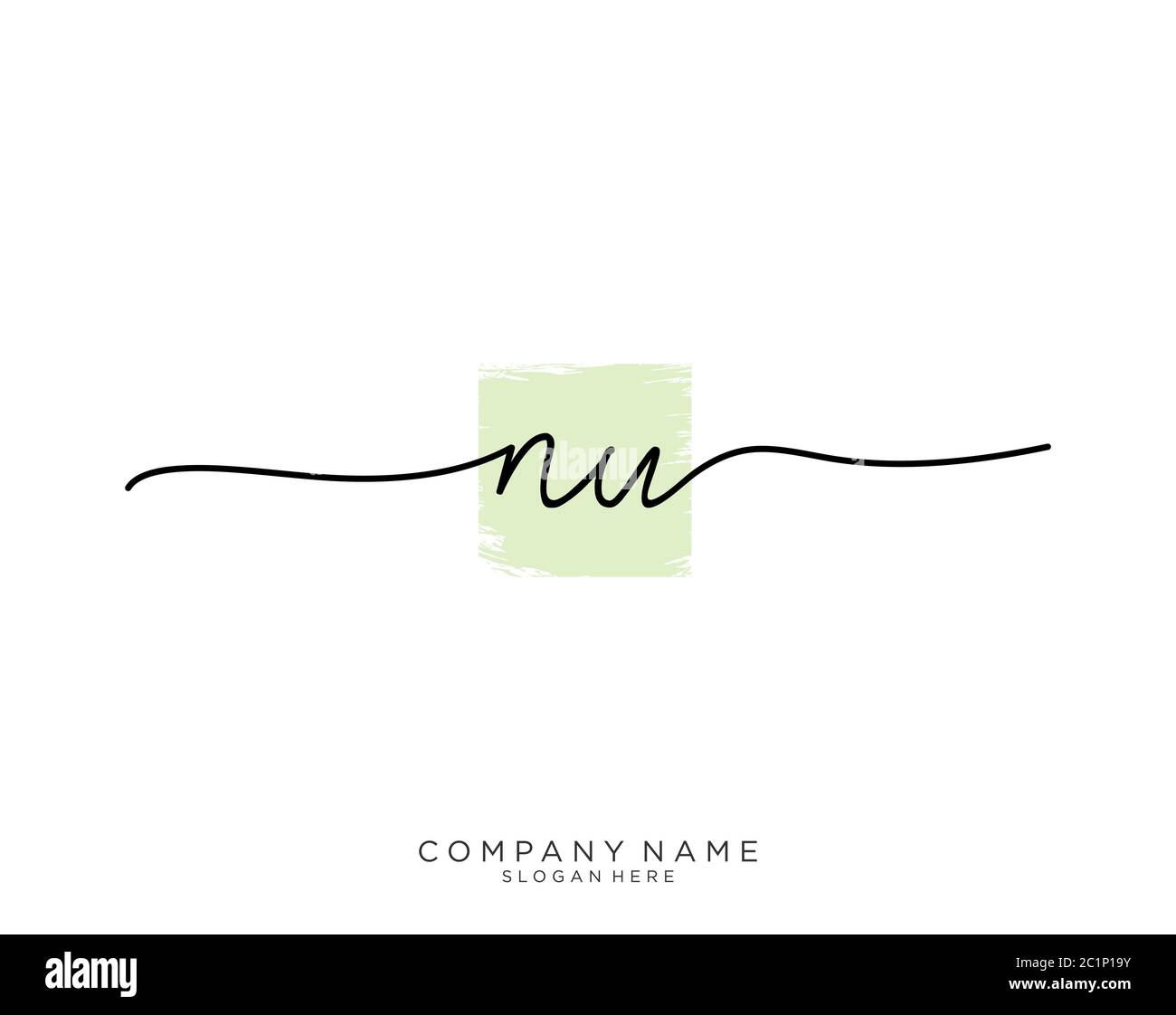 Gold Nu Stock Vector Images - Alamy