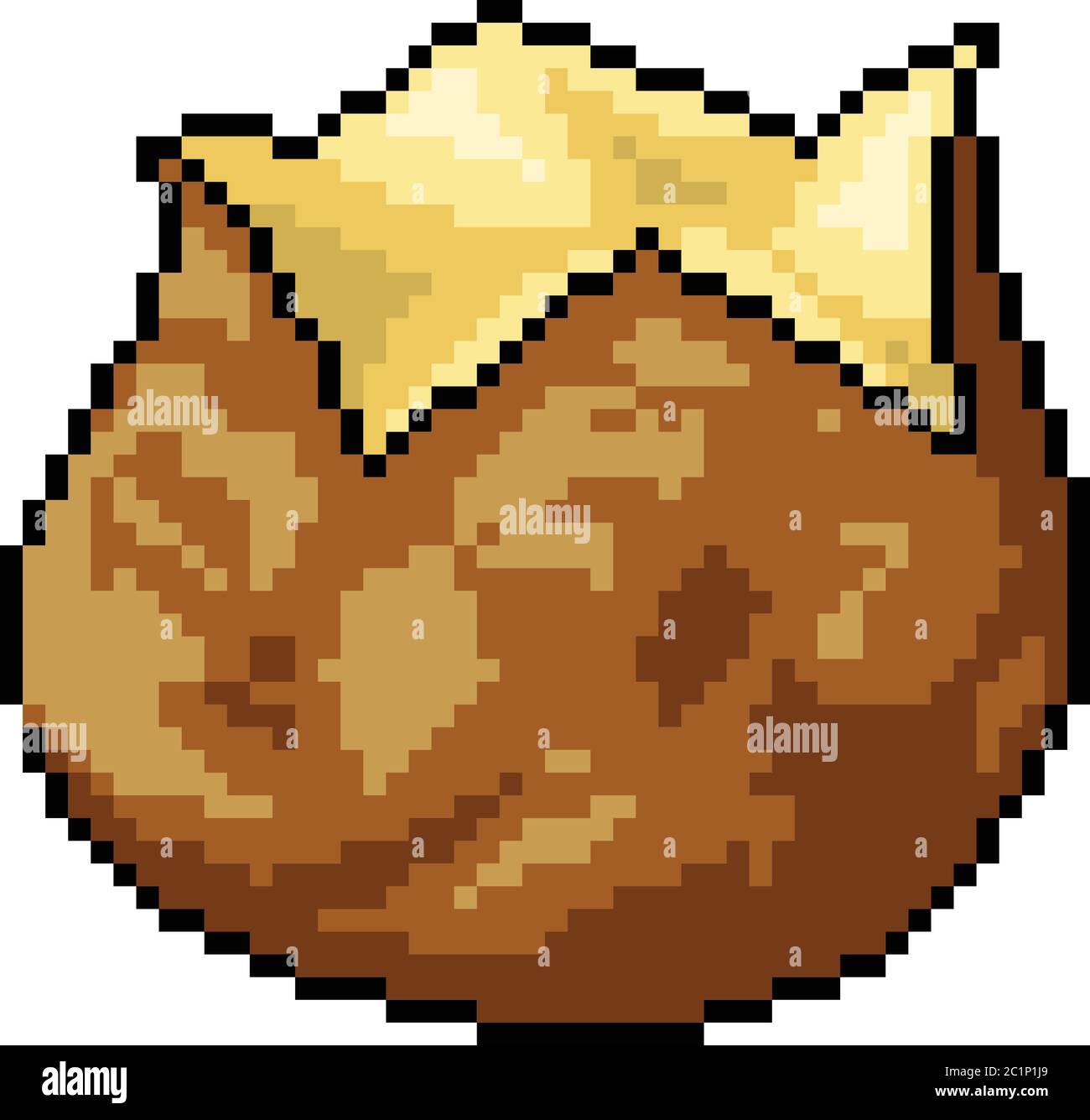 Cartoon sweet potato hi-res stock photography and images - Alamy