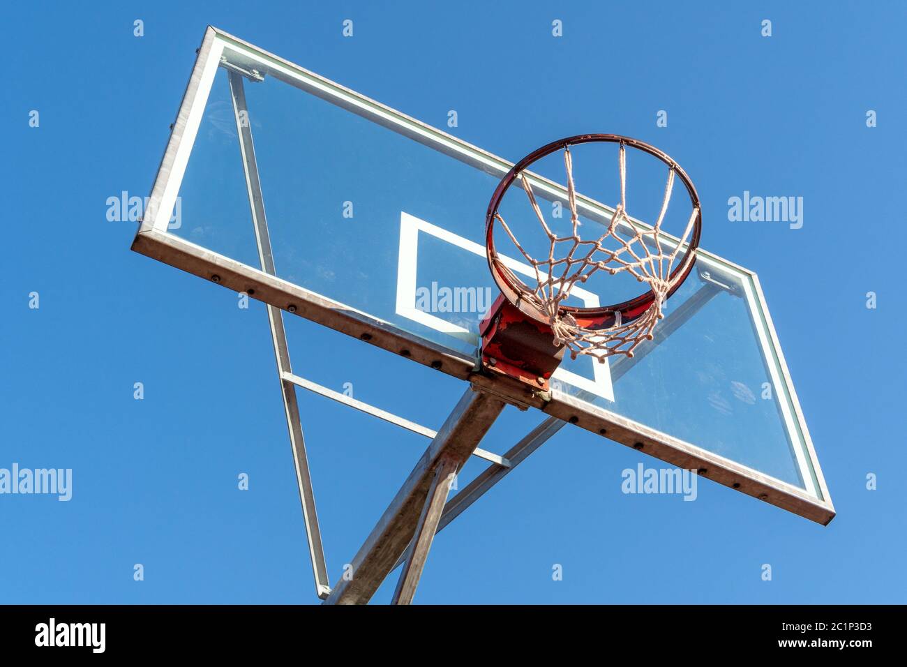 Hoop dreams hi-res stock photography and images - Alamy