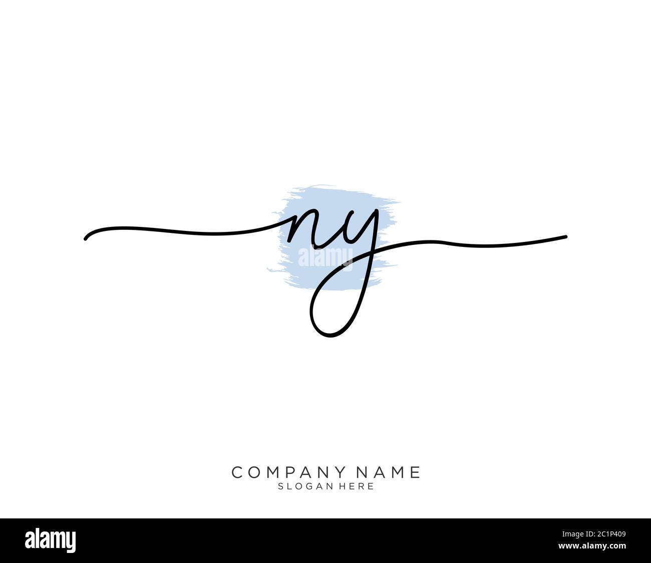 Ny logo vector vectors hi-res stock photography and images - Alamy