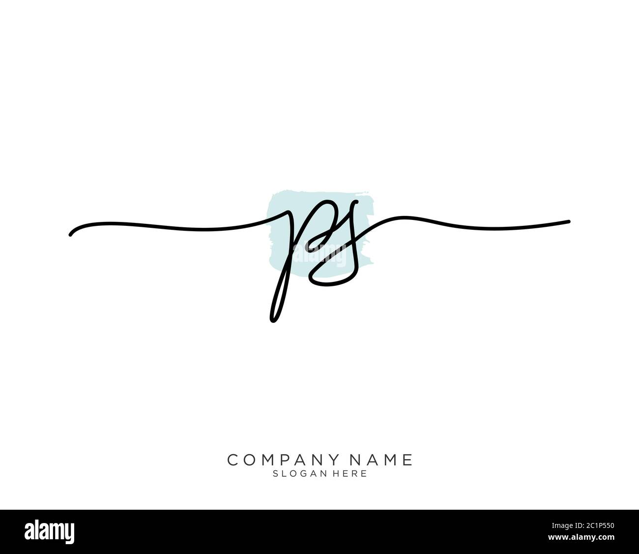 Ps font hi-res stock photography and images - Alamy