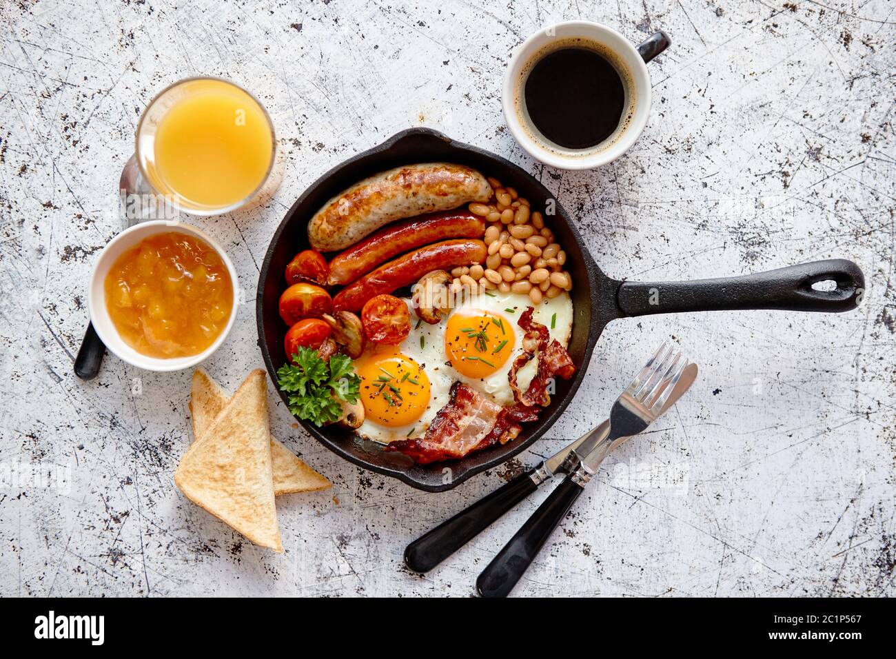 English cooking hi-res stock photography and images - Alamy