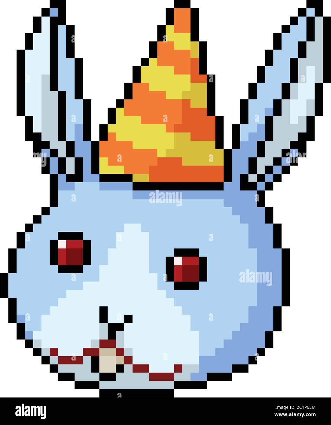 Cone tooth Stock Vector Images - Alamy