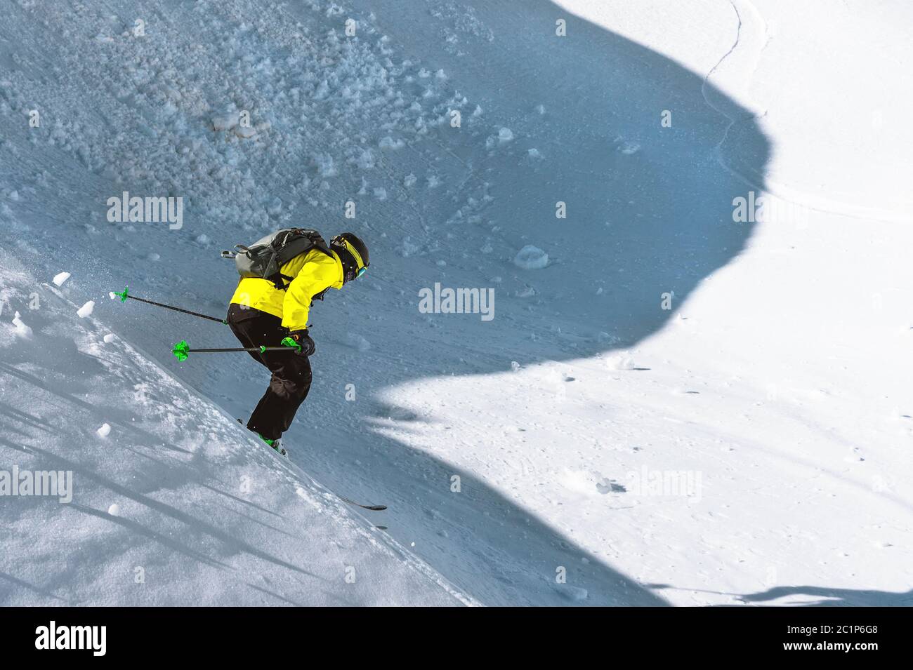 Speed slope hi-res stock photography and images - Alamy