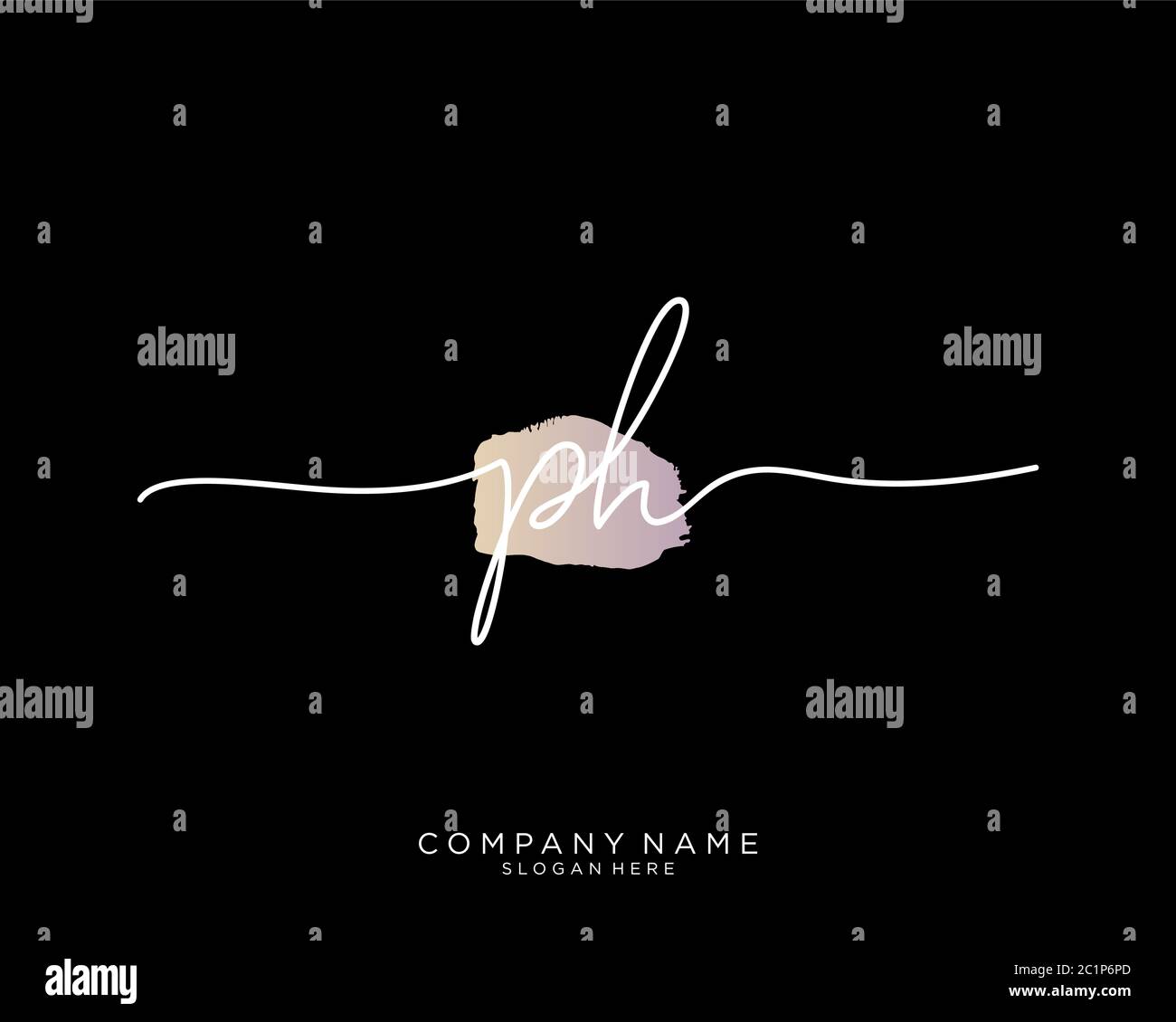 Ph logo vector vectors hi-res stock photography and images - Alamy