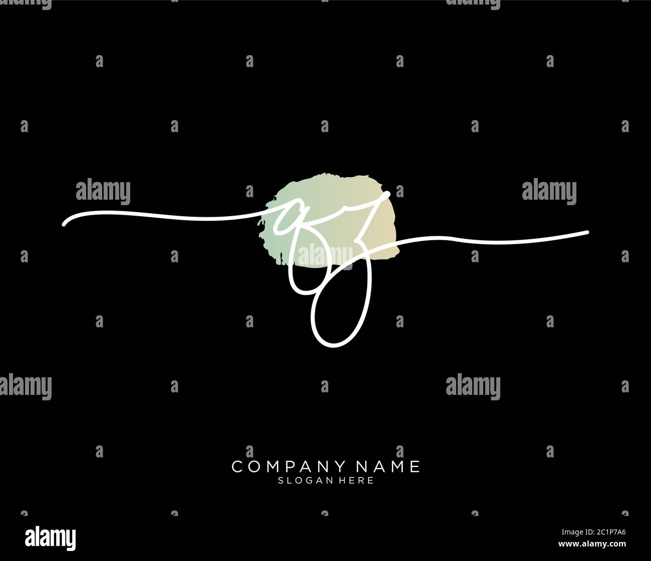 Qz font hi-res stock photography and images - Alamy