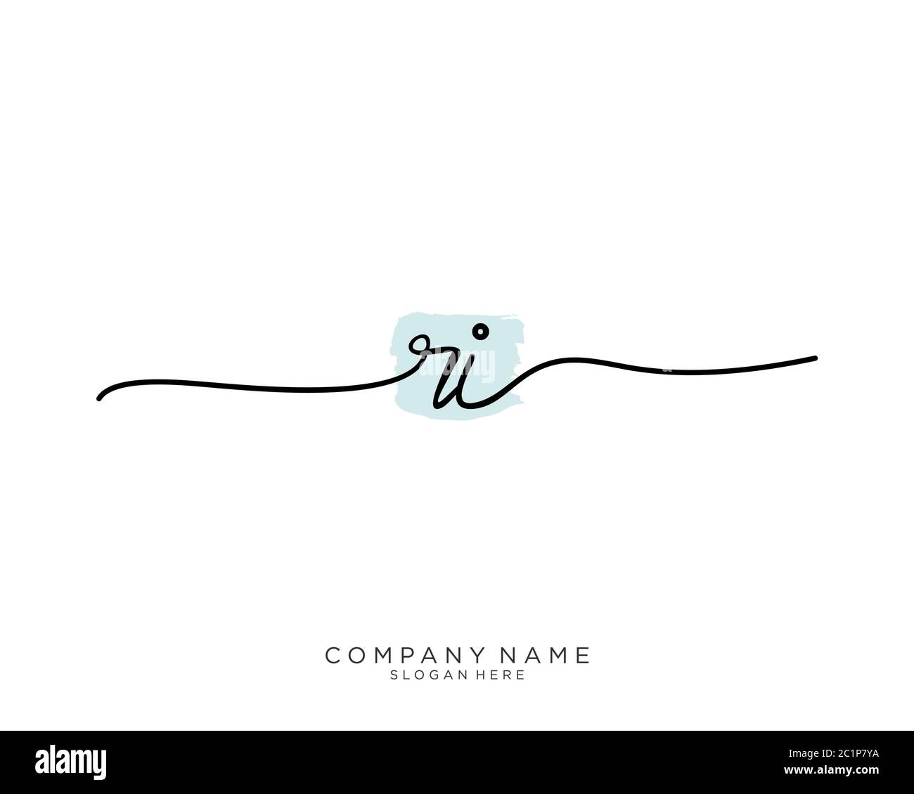 Ri Logo Vector Vectors High Resolution Stock Photography and Images - Alamy