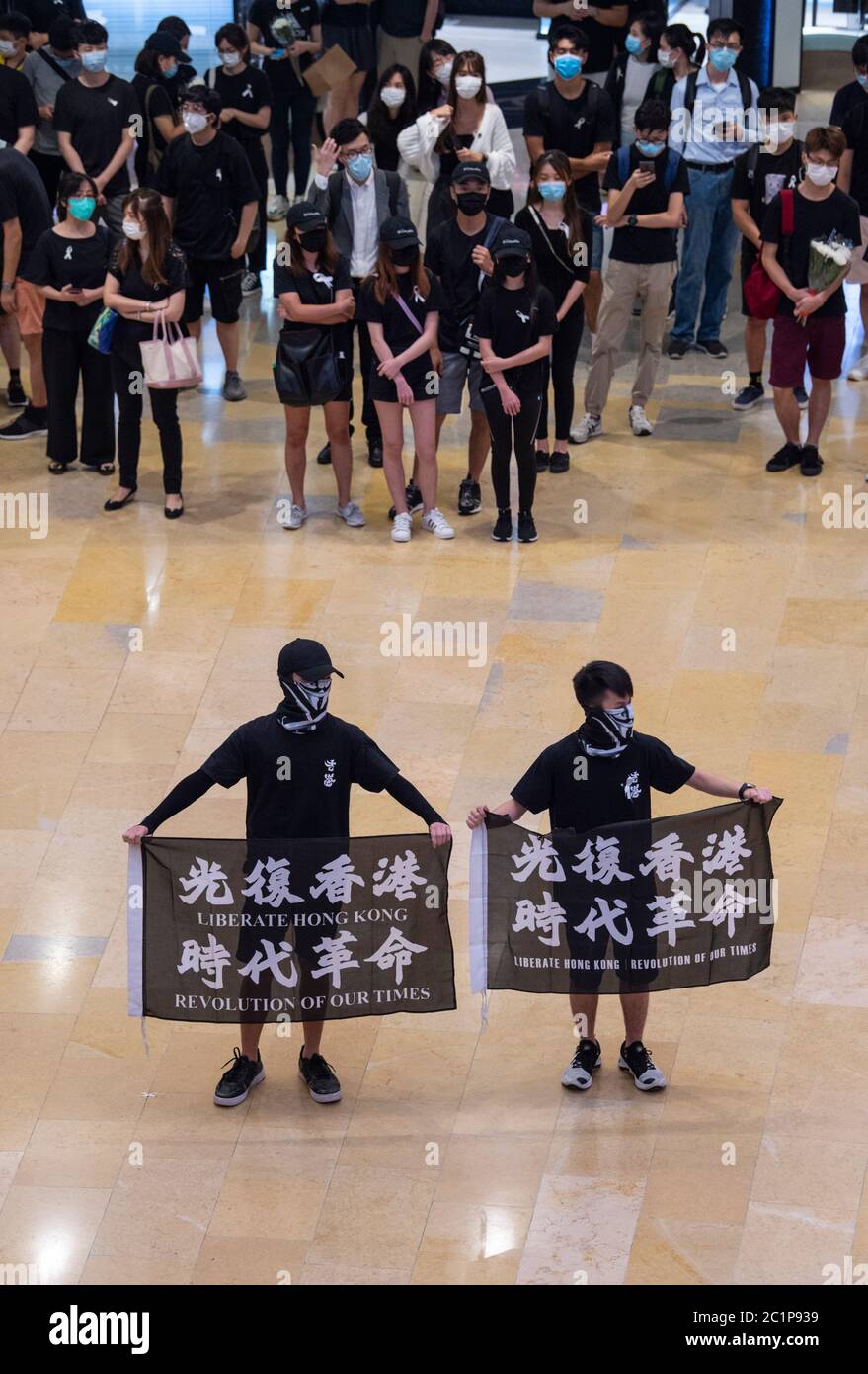 Anti Government Signs