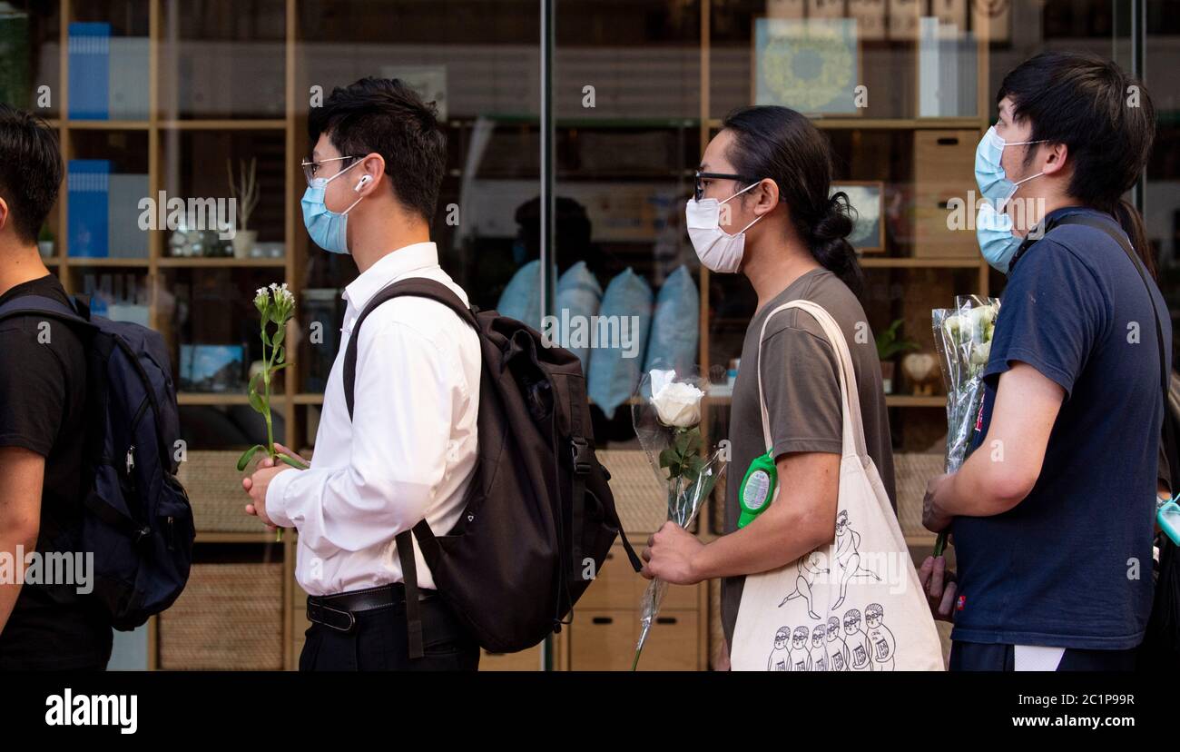 Marco leung ling kit hi-res stock photography and images - Alamy