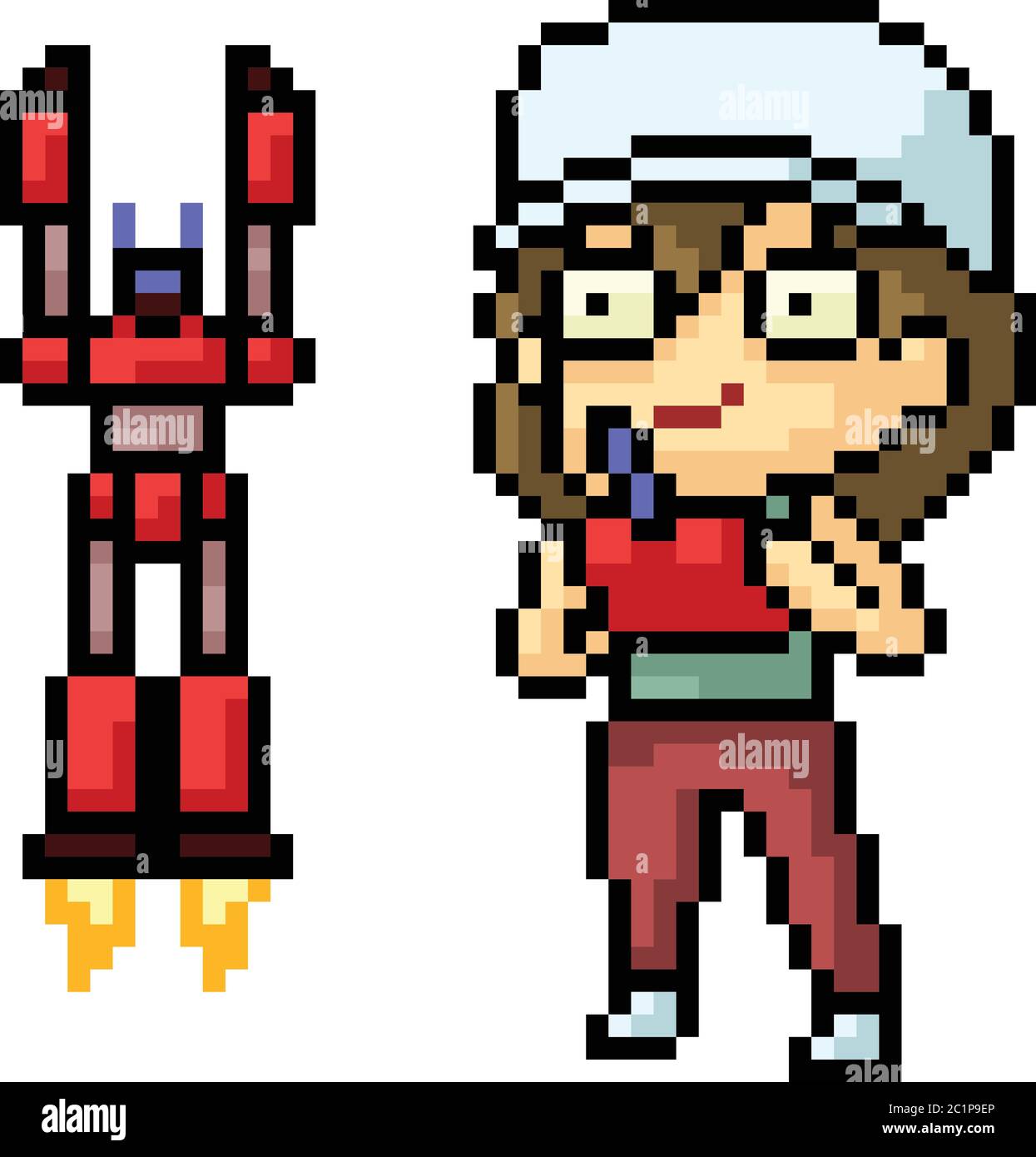 Hat stand retro Stock Vector Images - Alamy