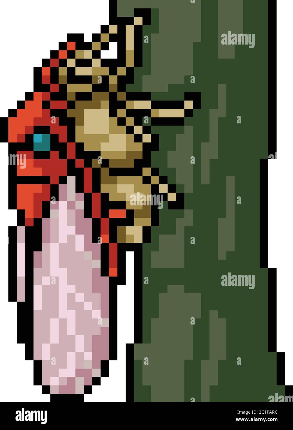 White slough Stock Vector Images - Alamy