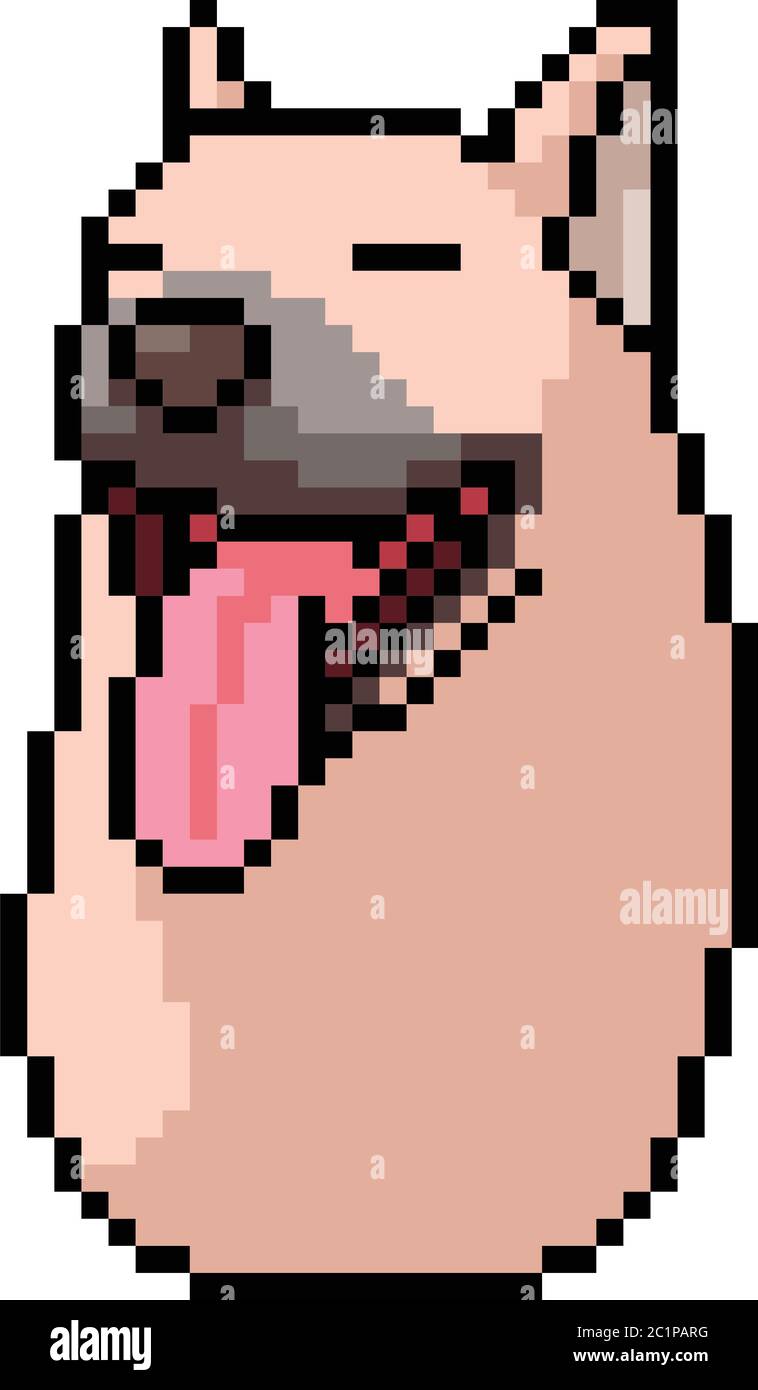 Neck ear Stock Vector Images - Alamy