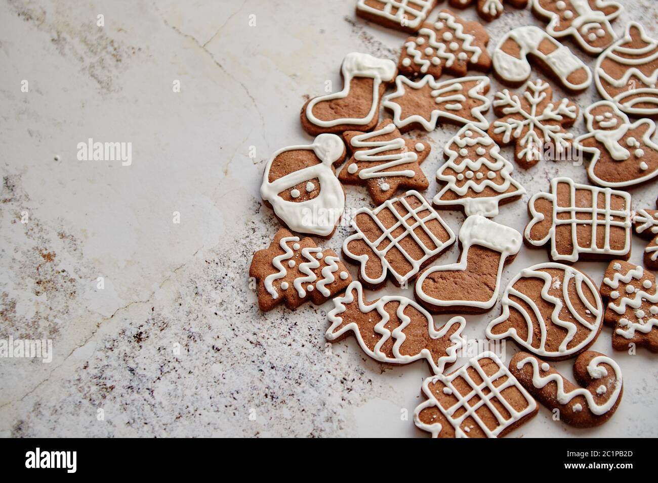 Assortment shapes hi-res stock photography and images - Alamy