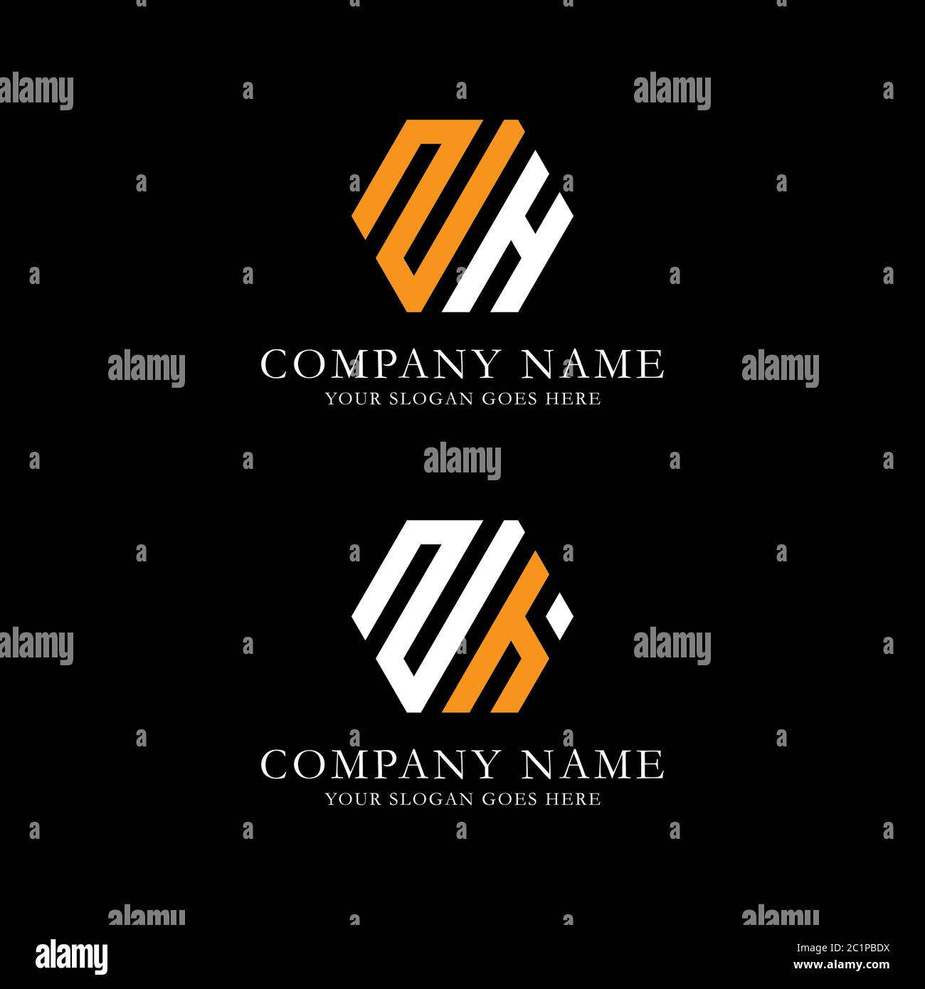 Zh logo hi-res stock photography and images - Alamy
