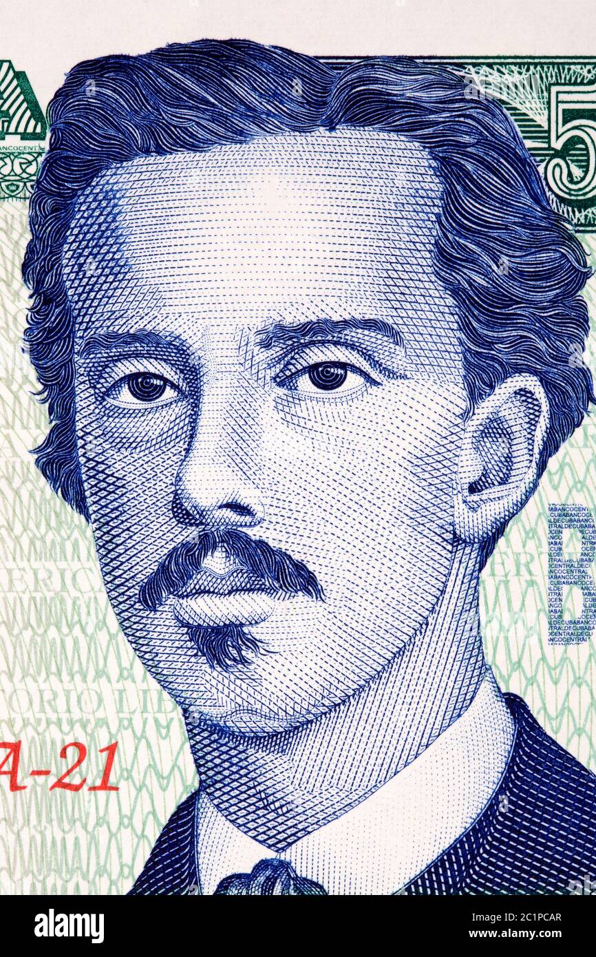 Ignacio agramonte hi-res stock photography and images - Alamy