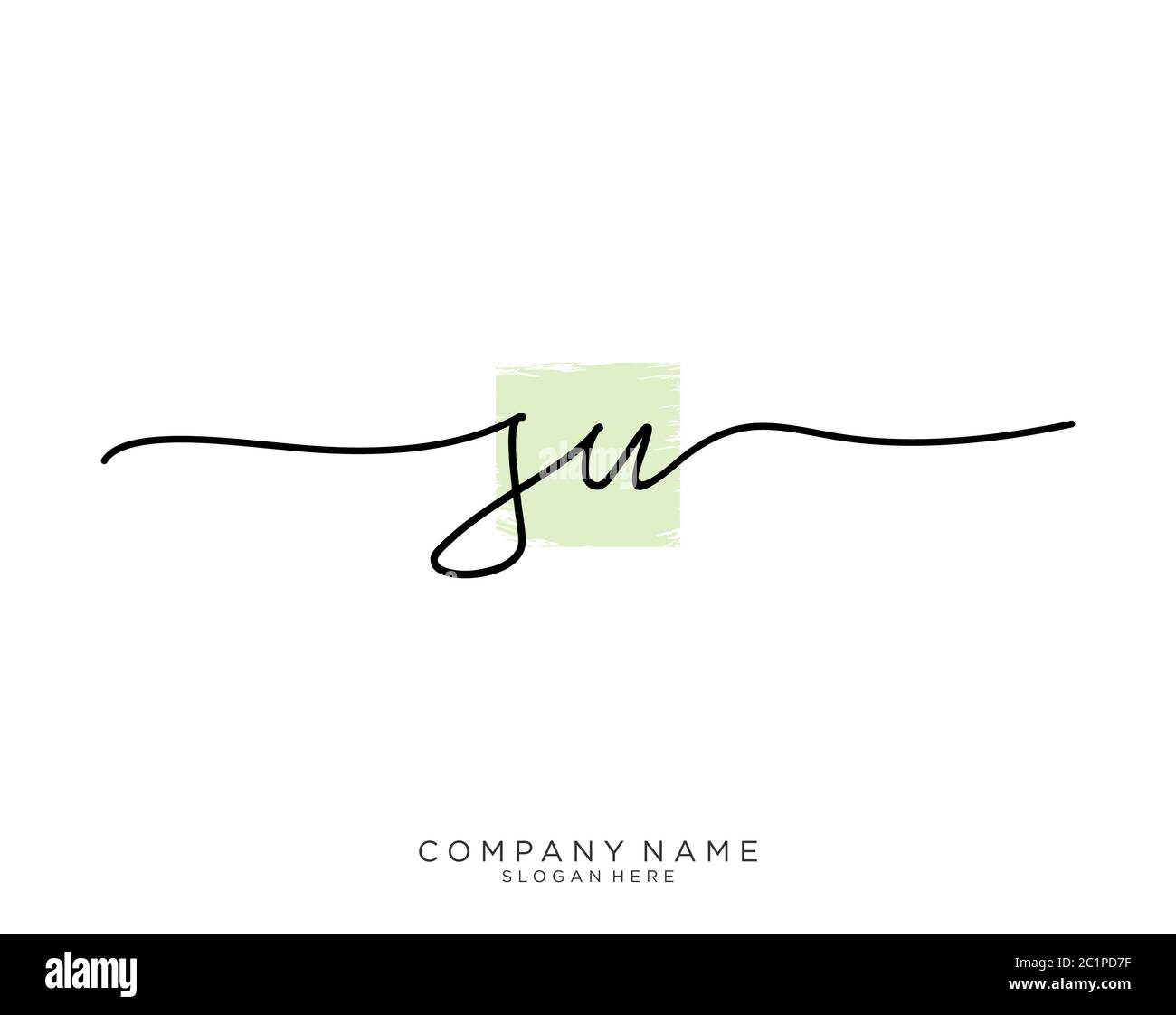 Su initials logo Stock Vector Images - Alamy