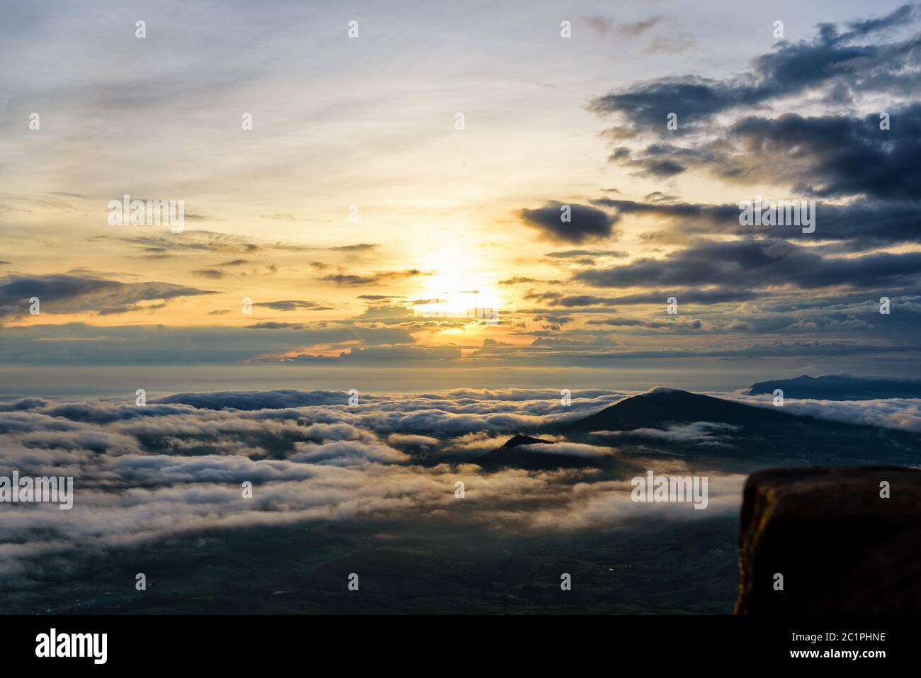 Phu Ruea High Resolution Stock Photography and Images - Alamy