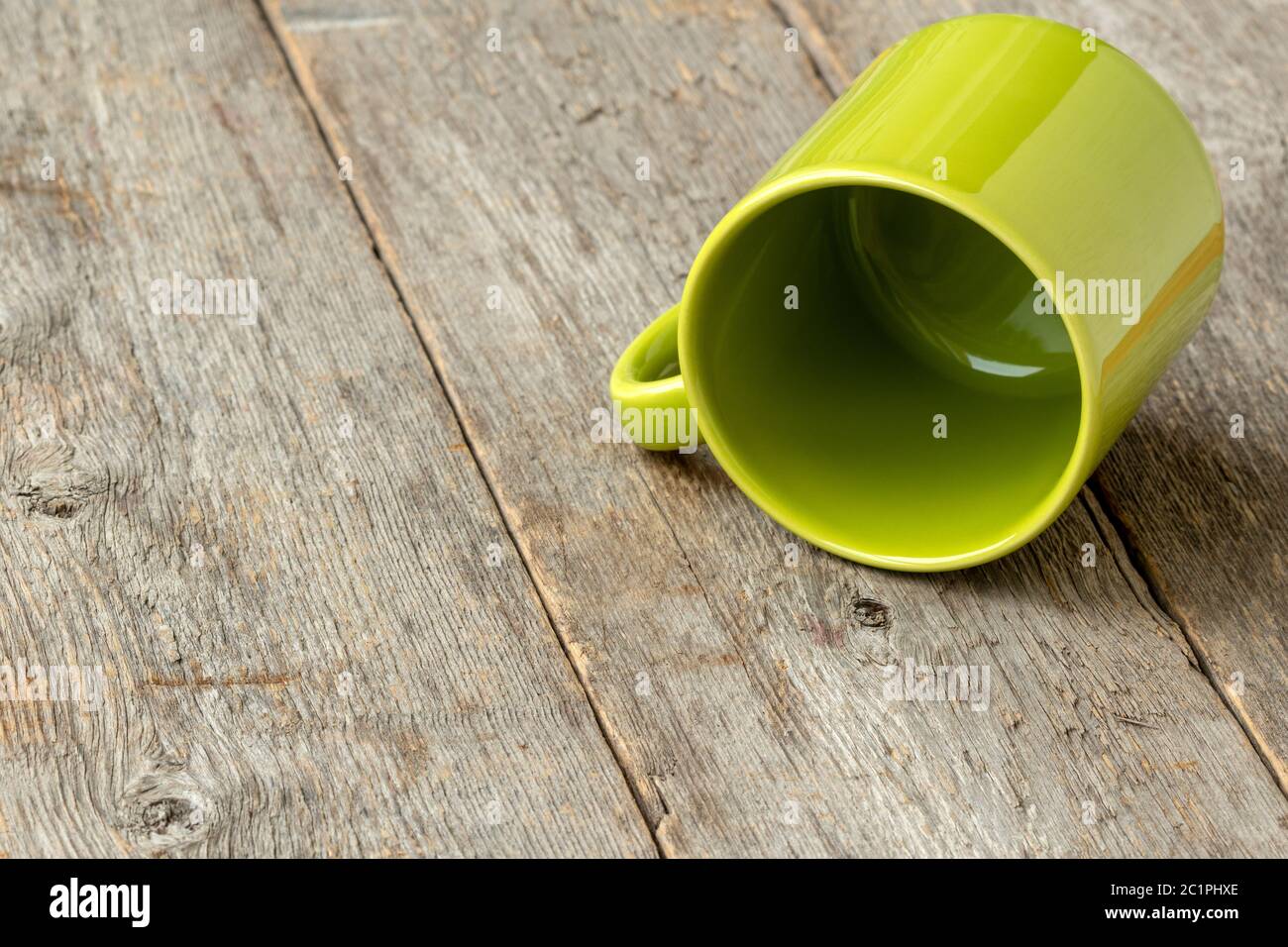 Overturned container hi-res stock photography and images - Alamy