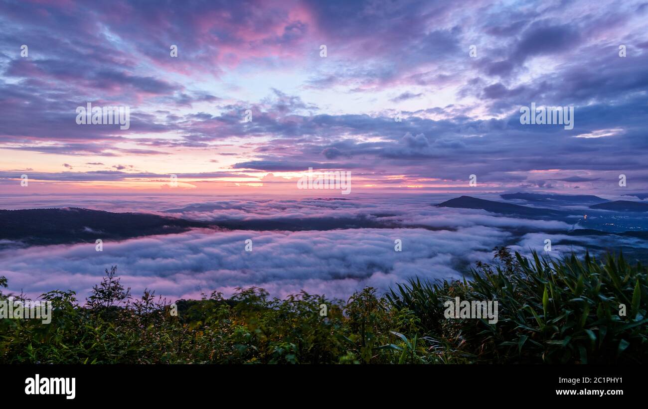Phu ruea hi-res stock photography and images - Alamy