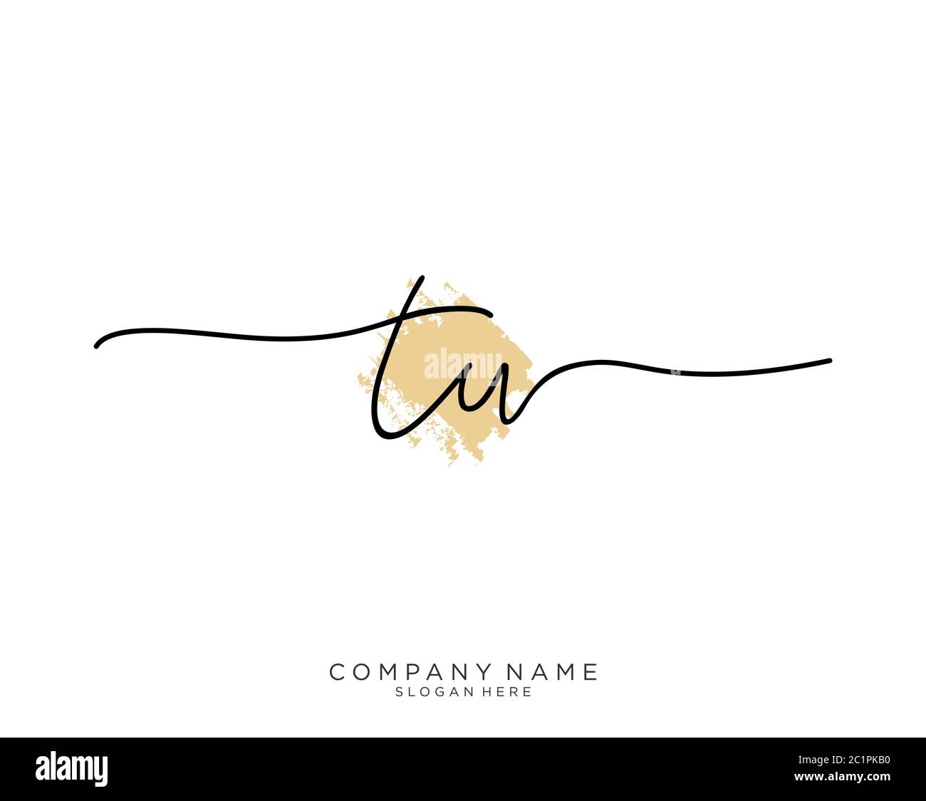 Tw logo vector vectors hi-res stock photography and images - Alamy