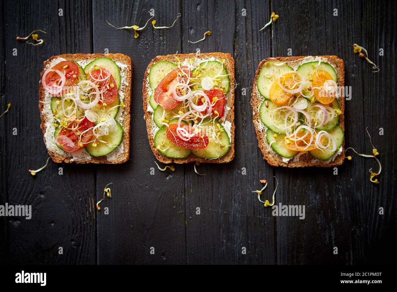 Healthy and row hi-res stock photography and images - Alamy