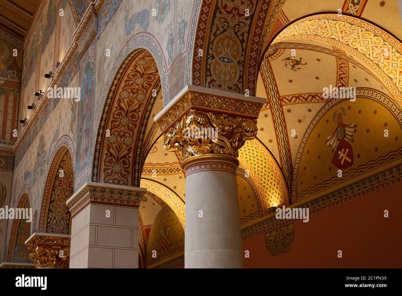 Old Hungary Art High Resolution Stock Photography and Images - Alamy