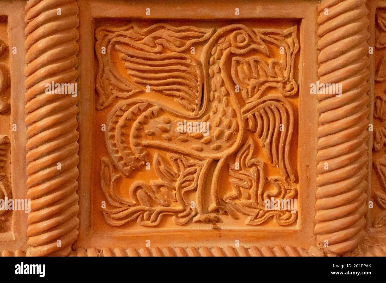 Old russian clay oven hi-res stock photography and images - Alamy