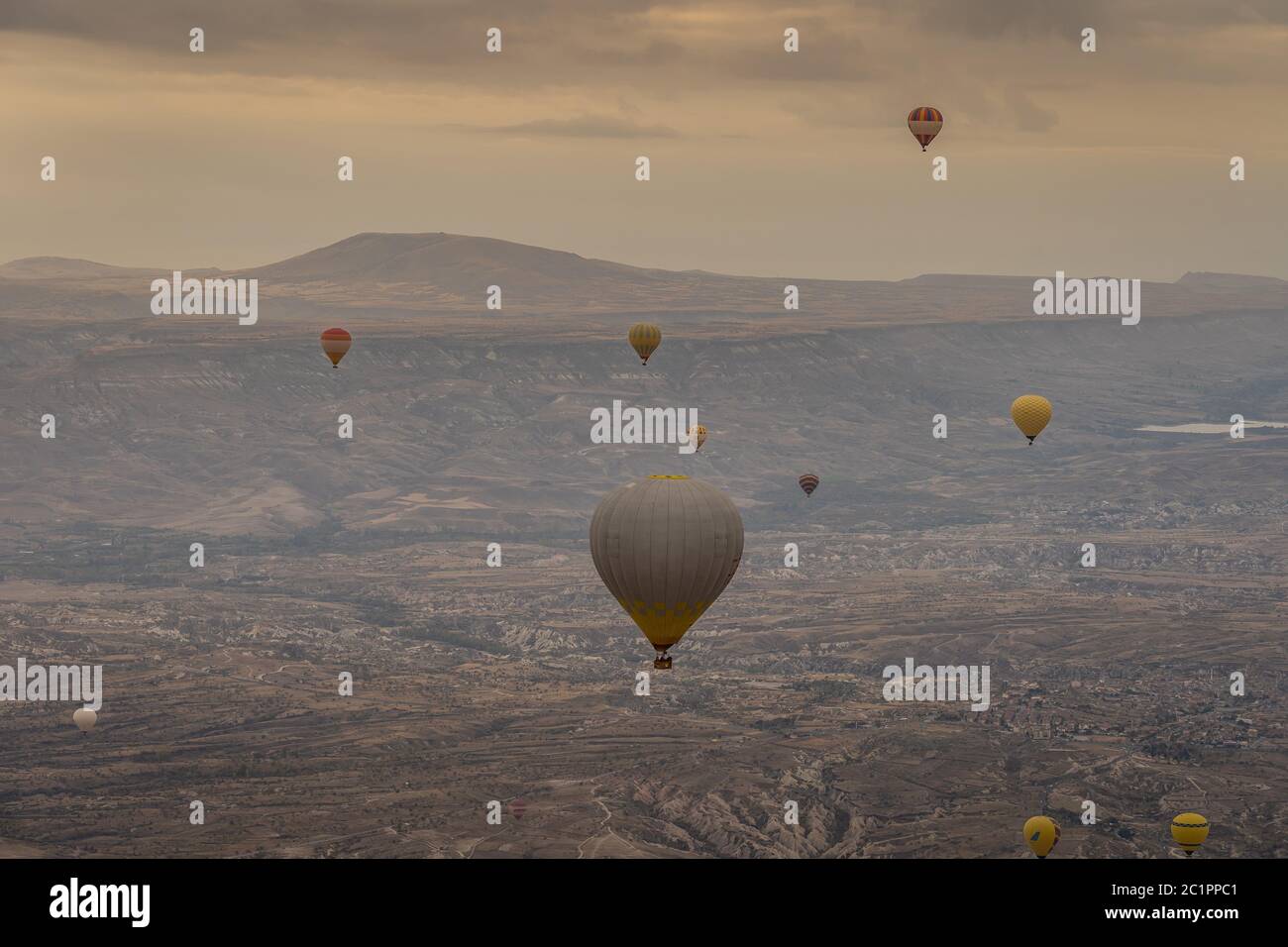 Capadocia hi-res stock photography and images - Alamy