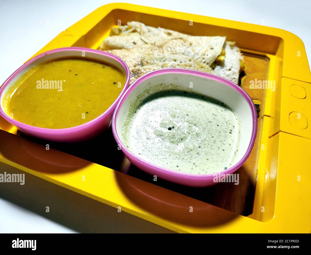 Dosa cone hi-res stock photography and images - Alamy