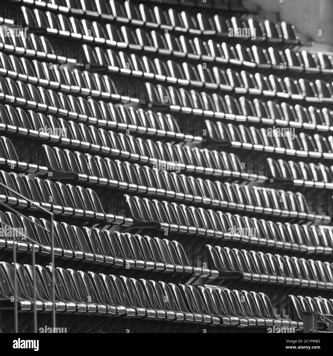 Stadium ranks hi-res stock photography and images - Alamy