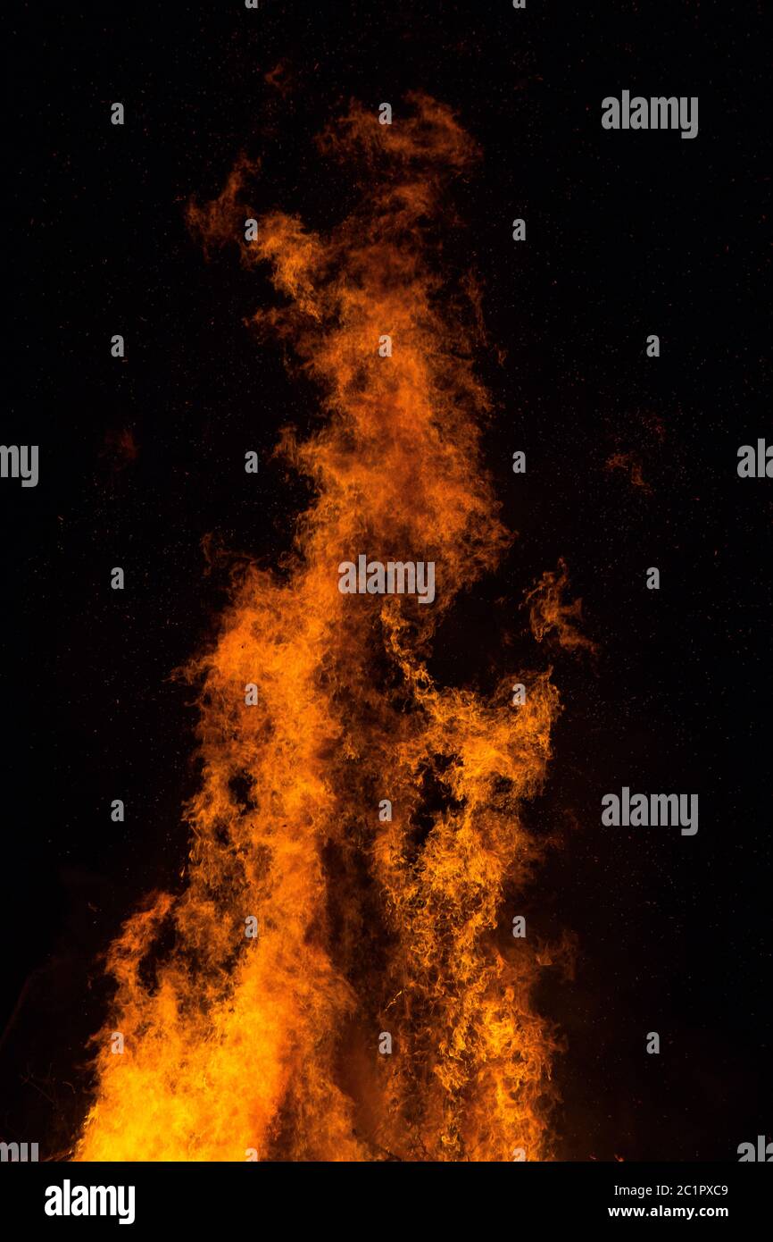 Midsummer festival hi-res stock photography and images - Alamy