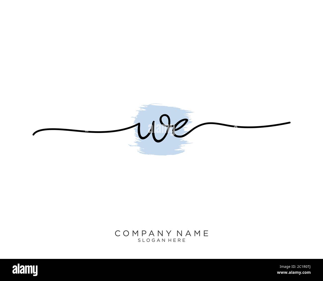 Brush vector vectors hi-res stock photography and images - Alamy