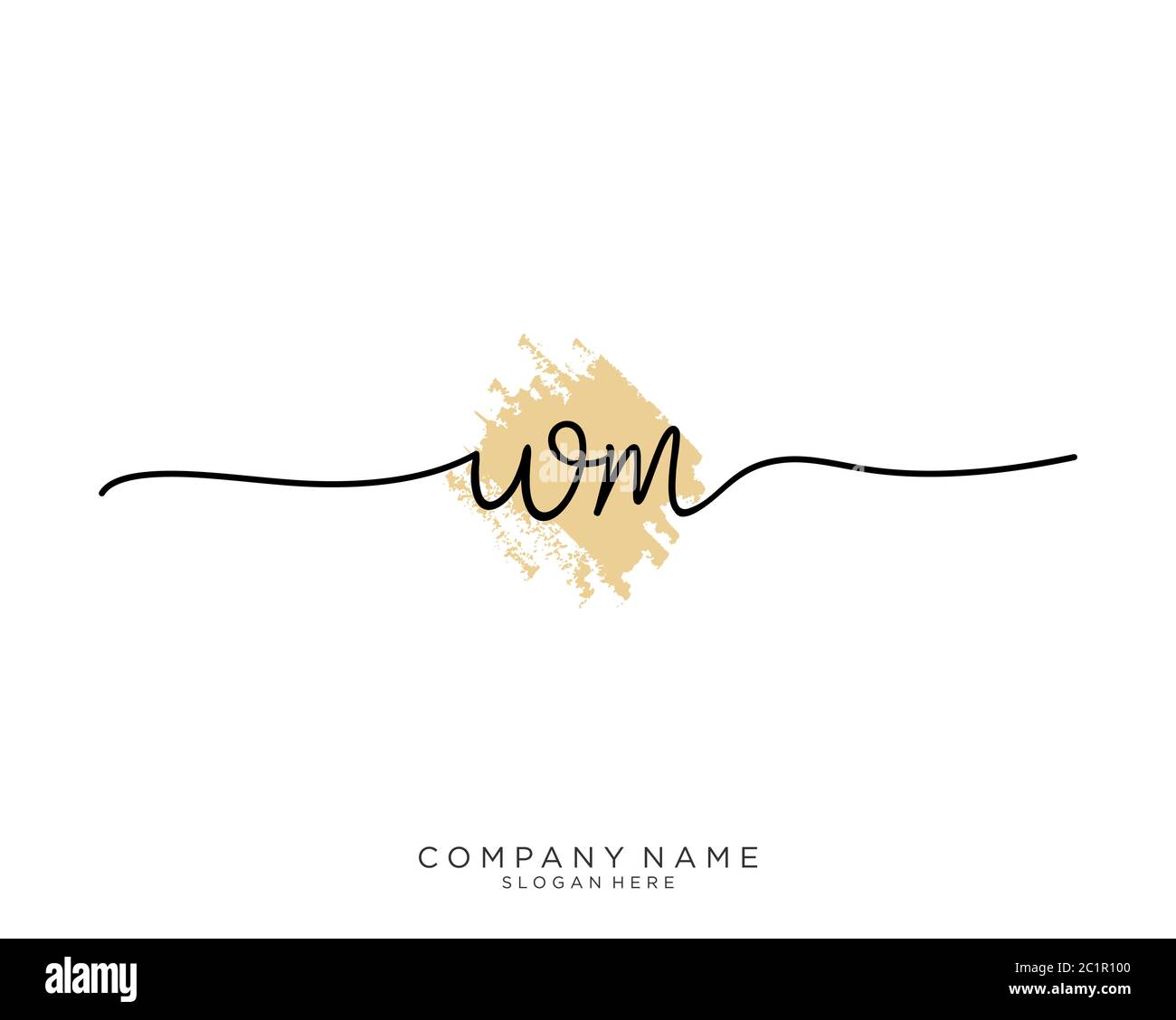 Wm logo Cut Out Stock Images & Pictures - Alamy
