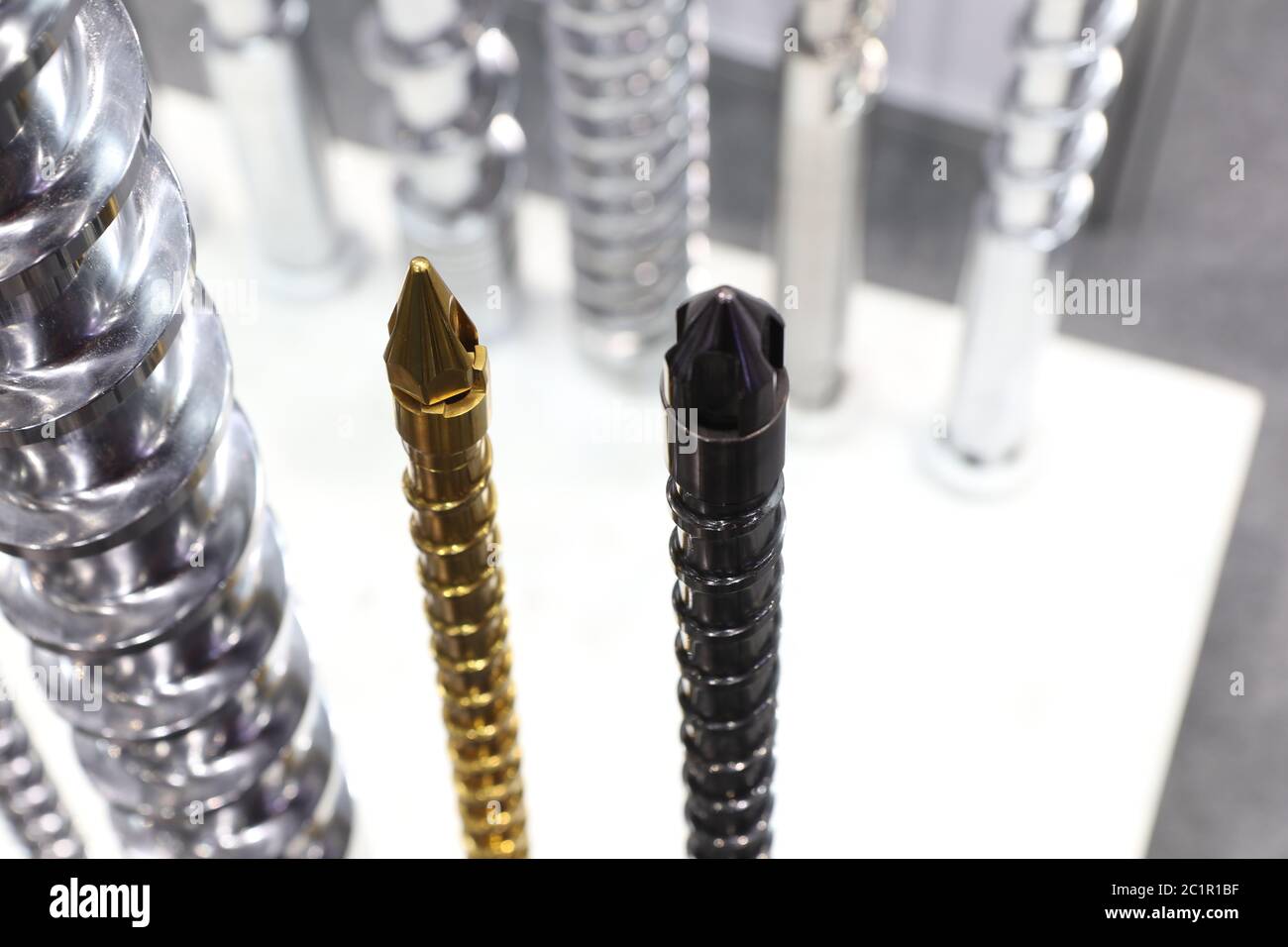 Injection molding design hi-res stock photography and images - Alamy