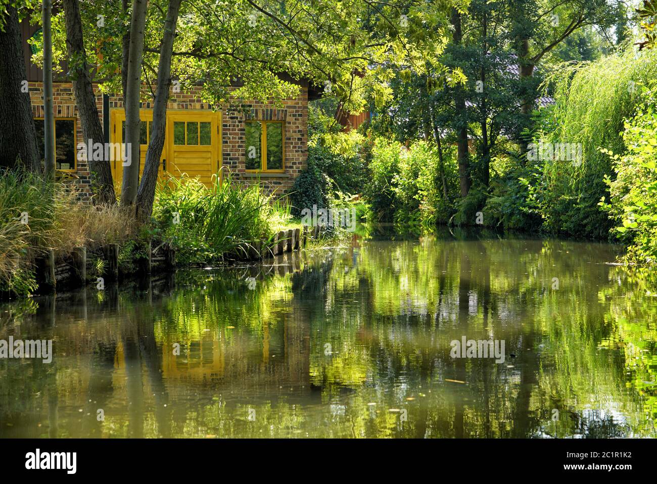 Brickstonebuilding hi-res stock photography and images - Alamy