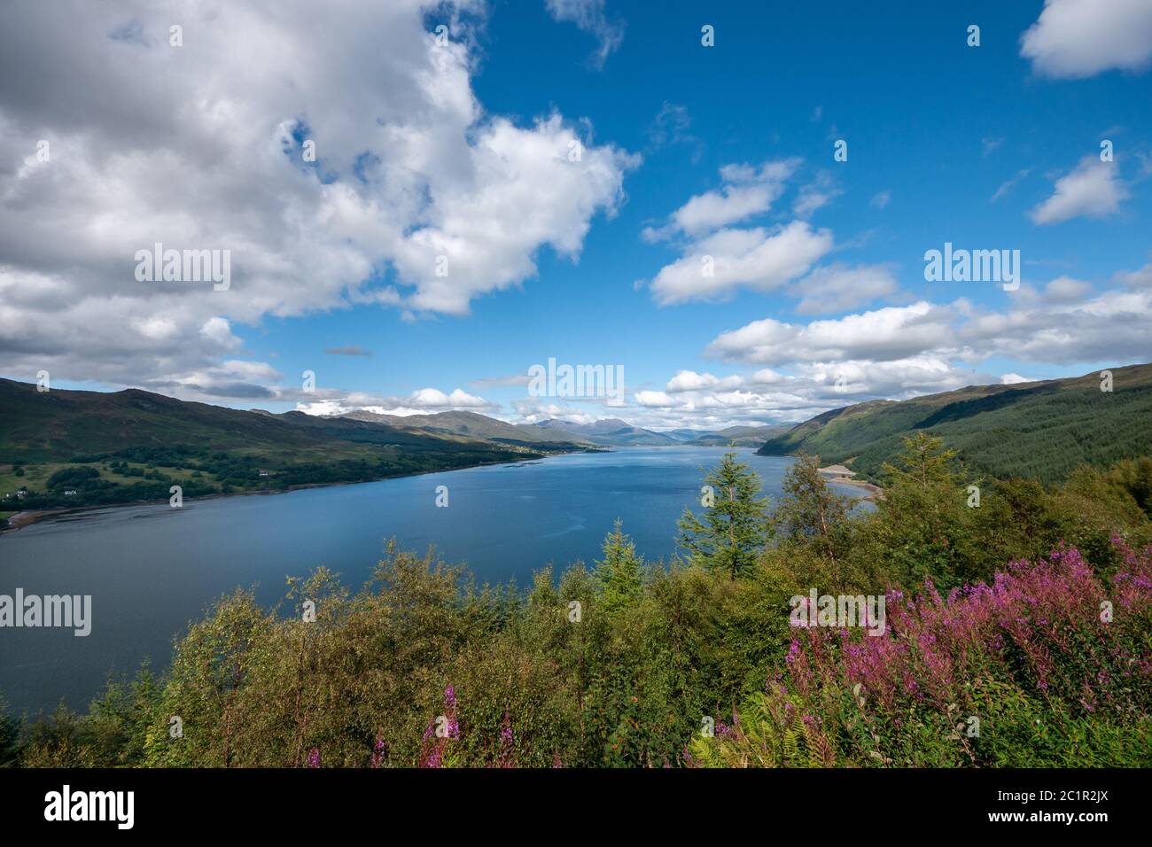 River Carron High Resolution Stock Photography and Images - Alamy