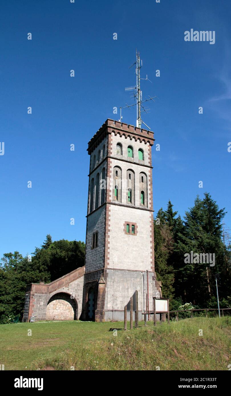 Gold hausen hi-res stock photography and images - Alamy