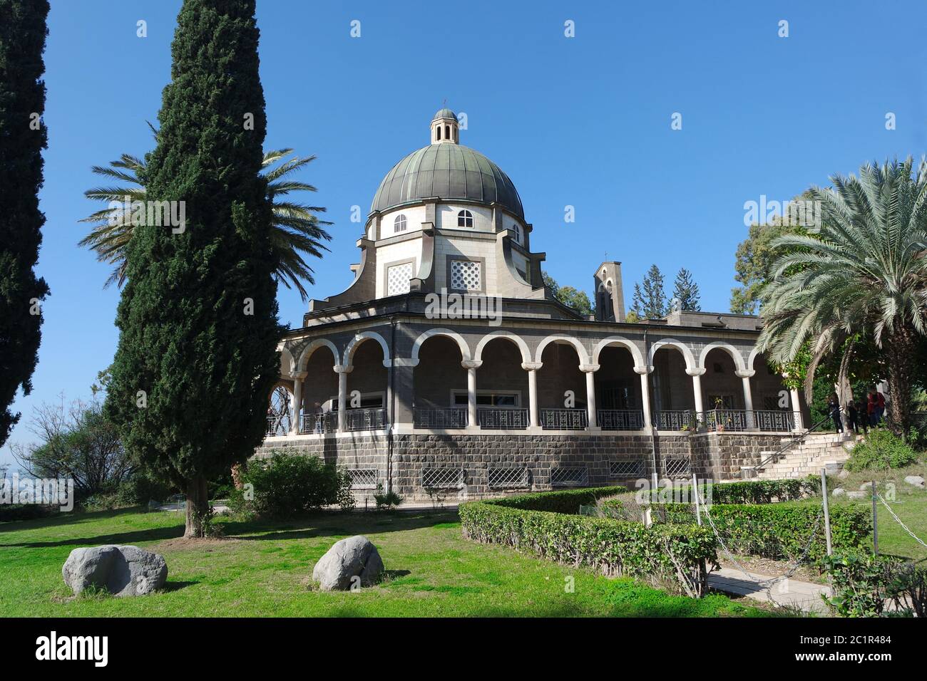 Roman catholic church beatitudes hi-res stock photography and images ...