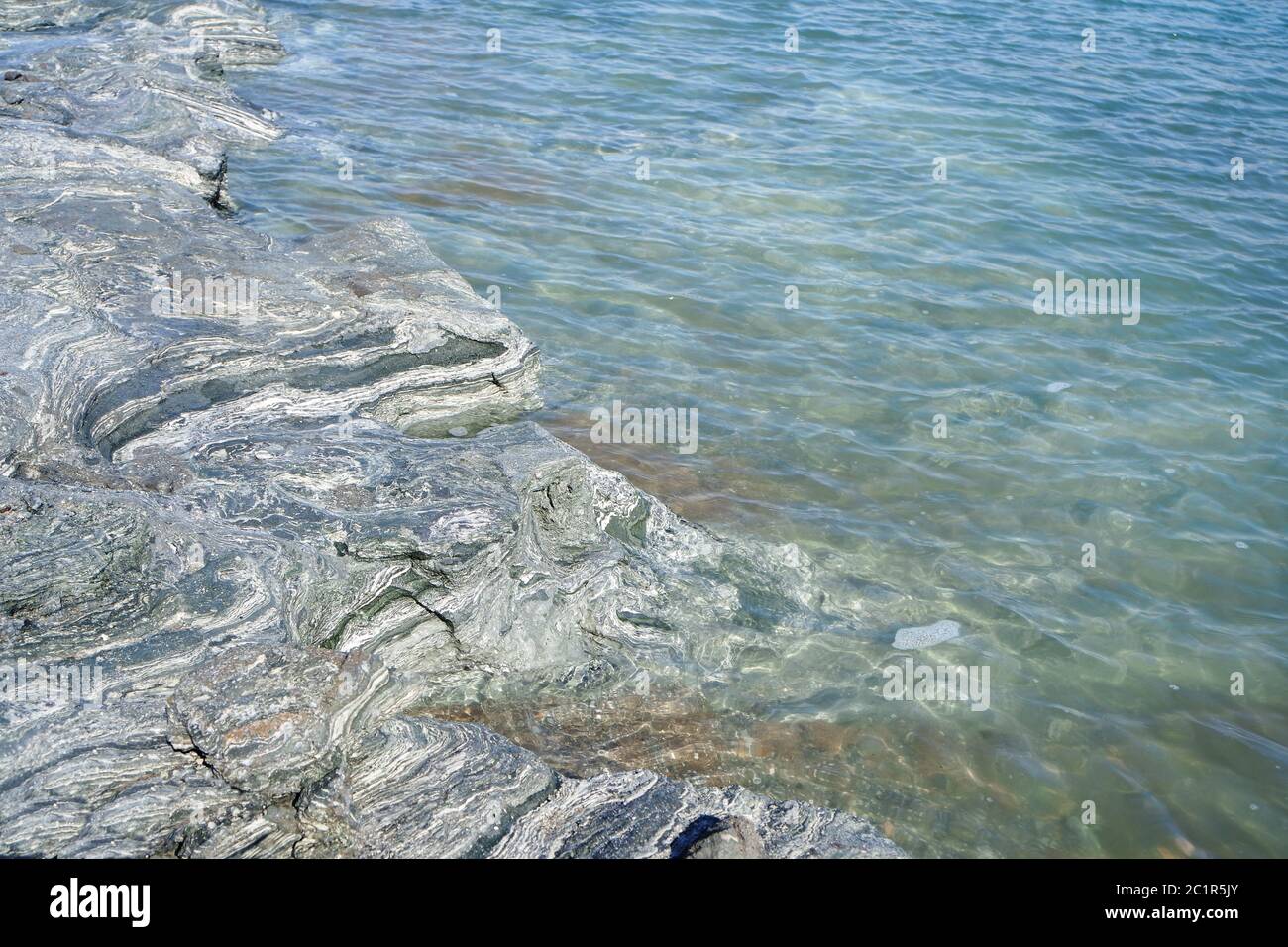 Dead sea mud hi-res stock photography and images - Alamy