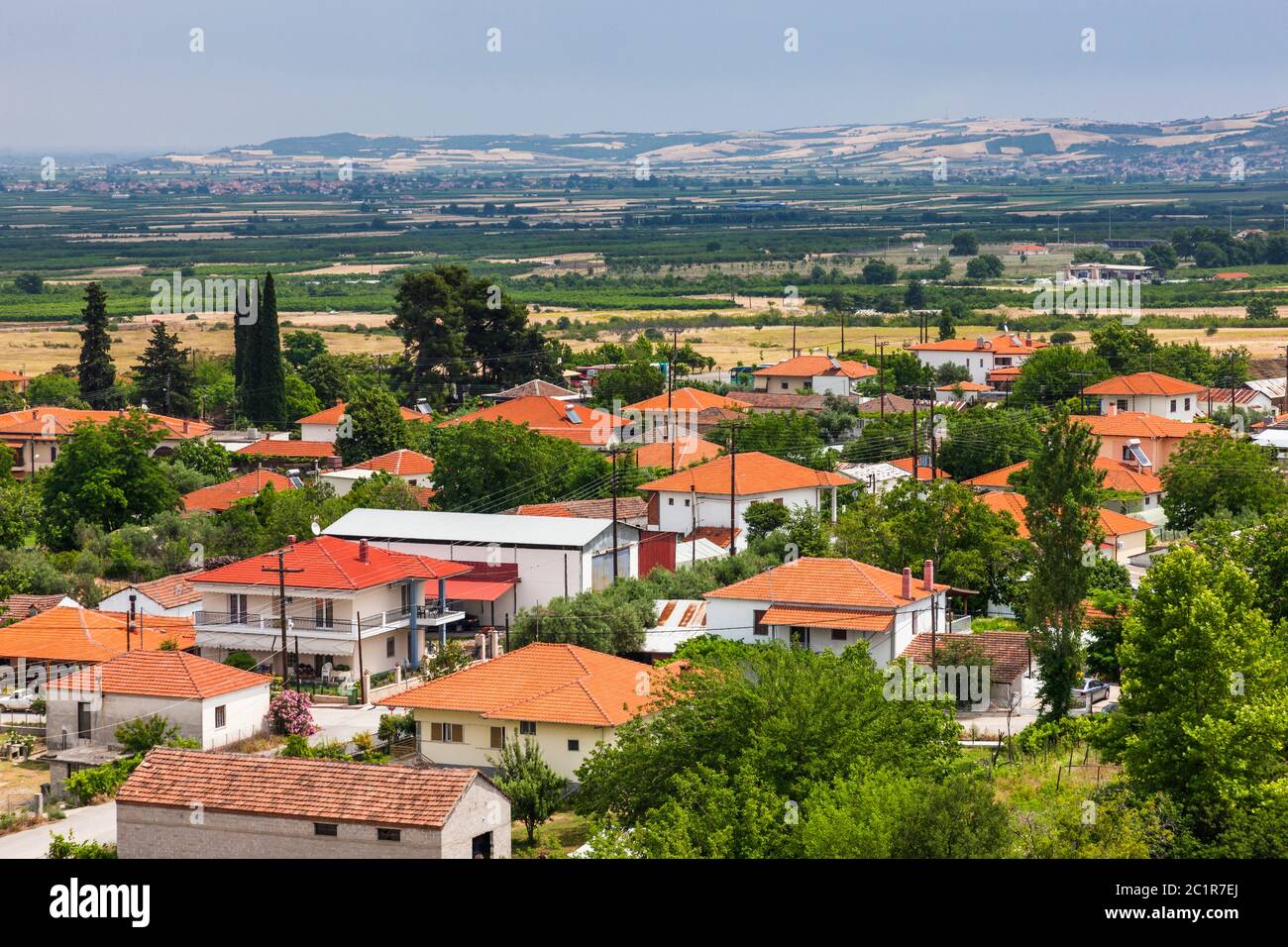 Vergina hi-res stock photography and images - Alamy