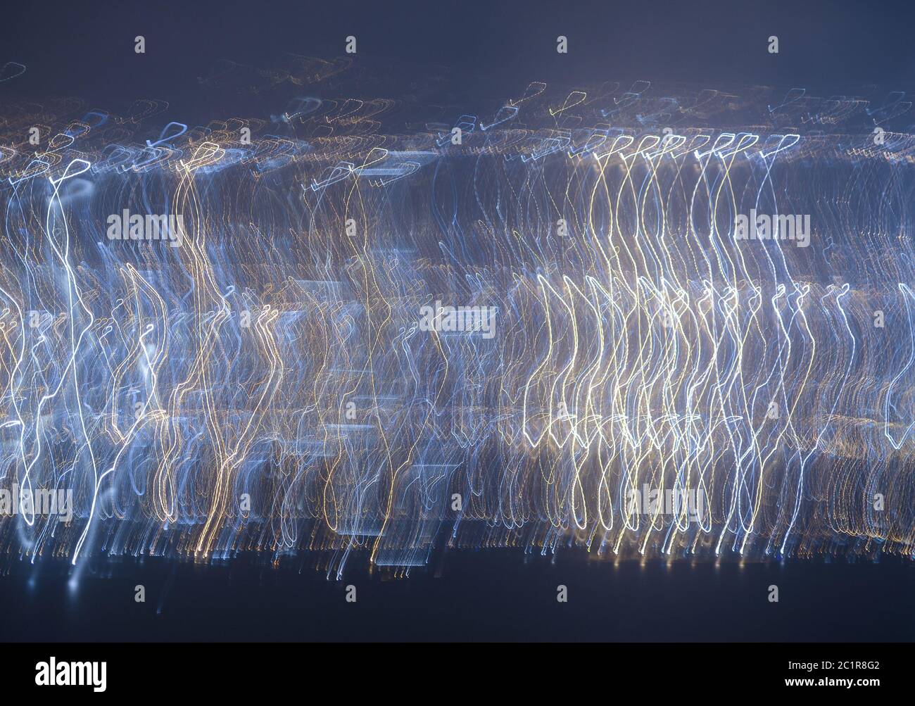 Light painting abstract background texture Stock Photo - Alamy