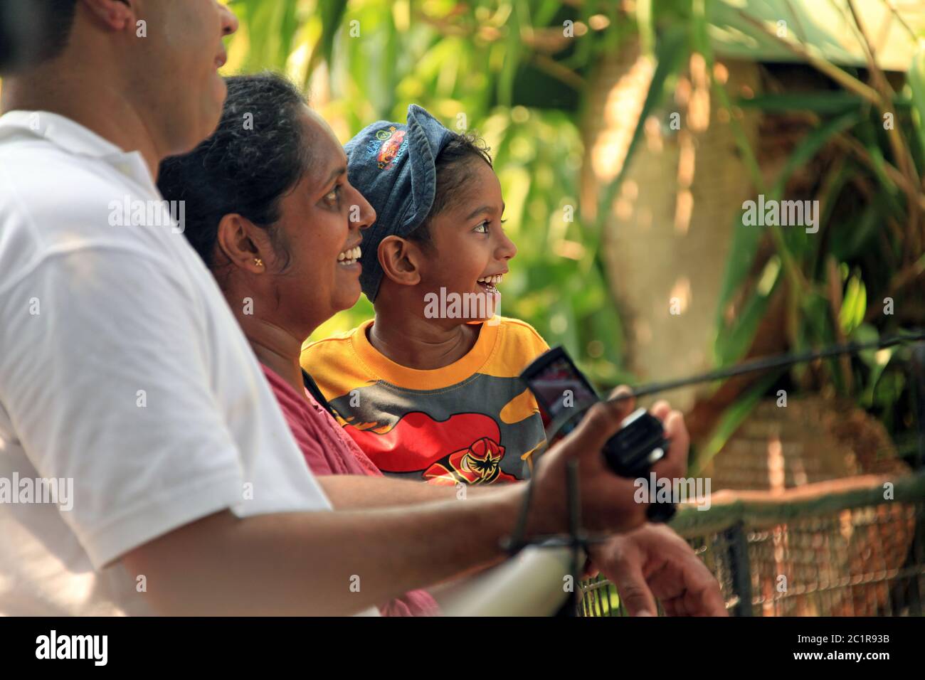 The capital of sri lanka hi-res stock photography and images - Alamy