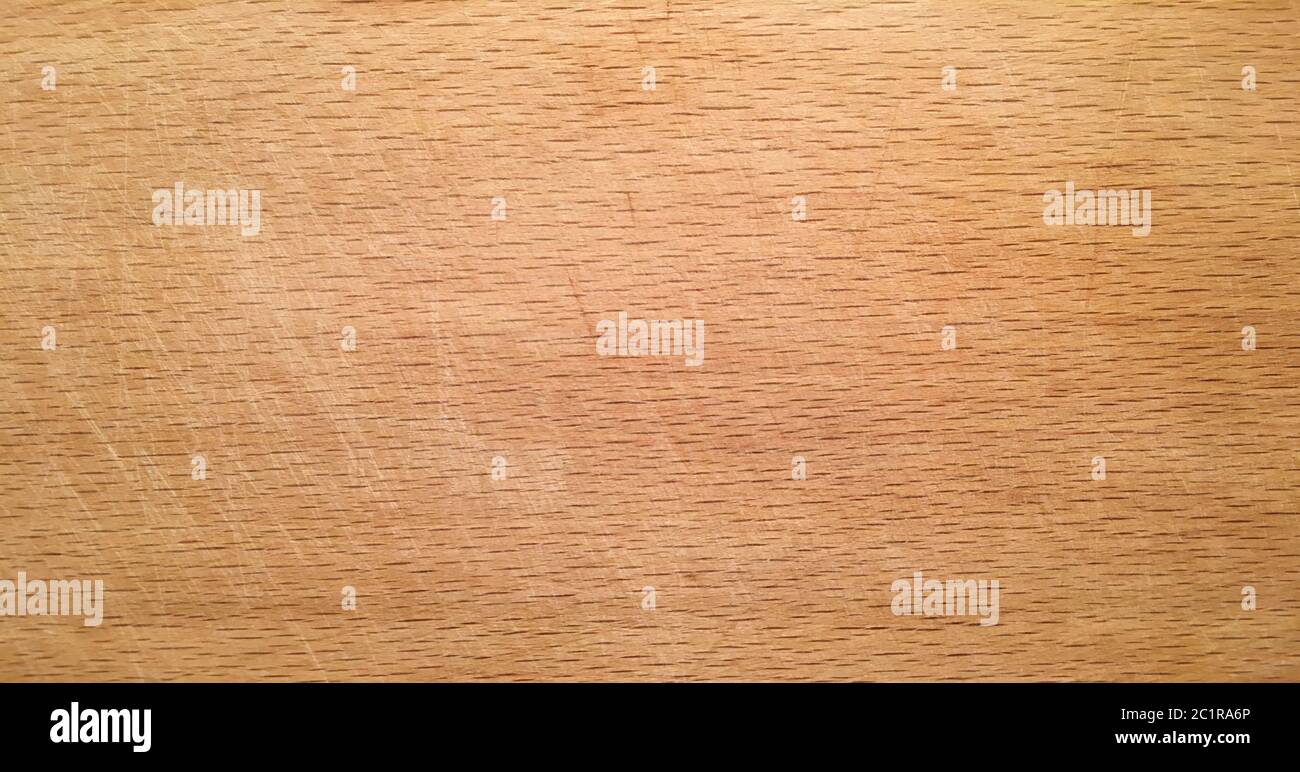 wooden cutting kitchen board, wood texture background Stock Photo - Alamy