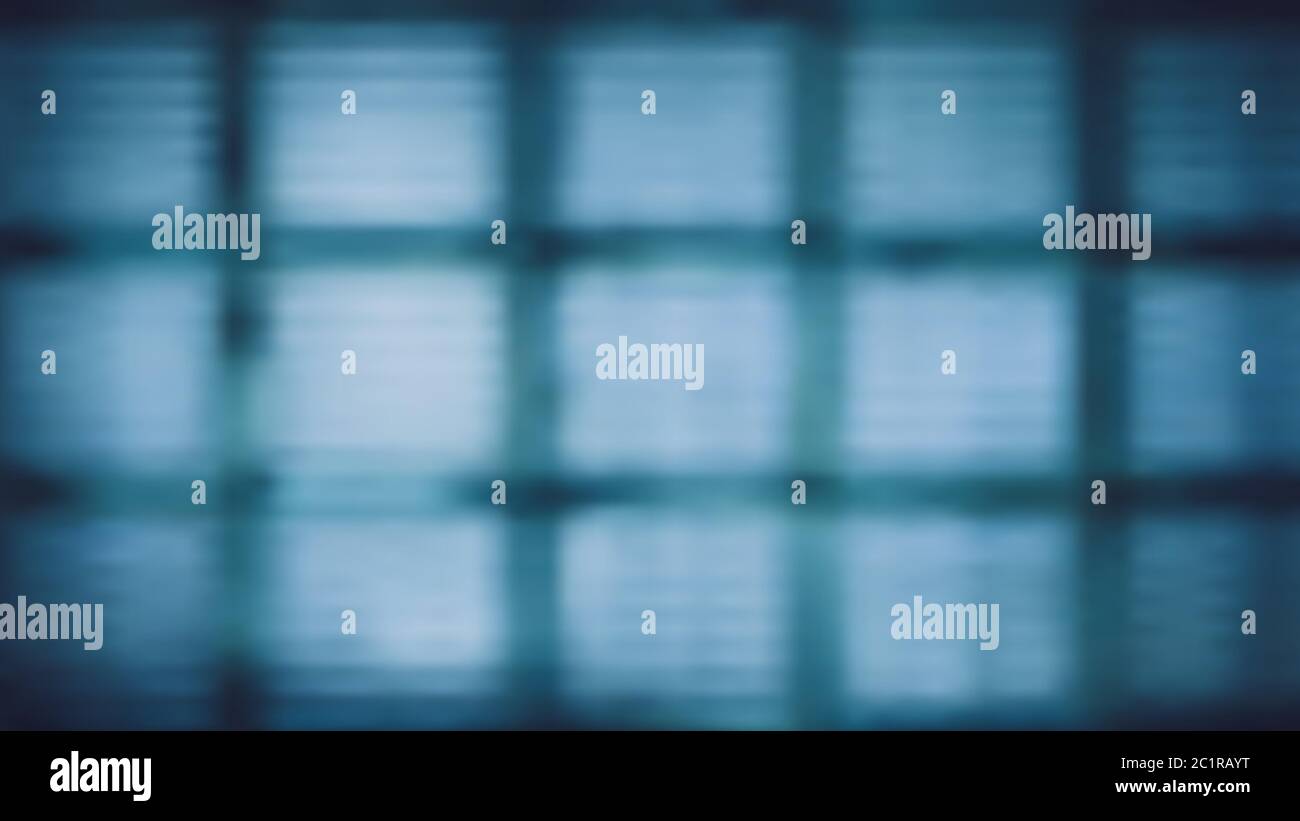 Glass wall urban blur Stock Vector Images - Alamy