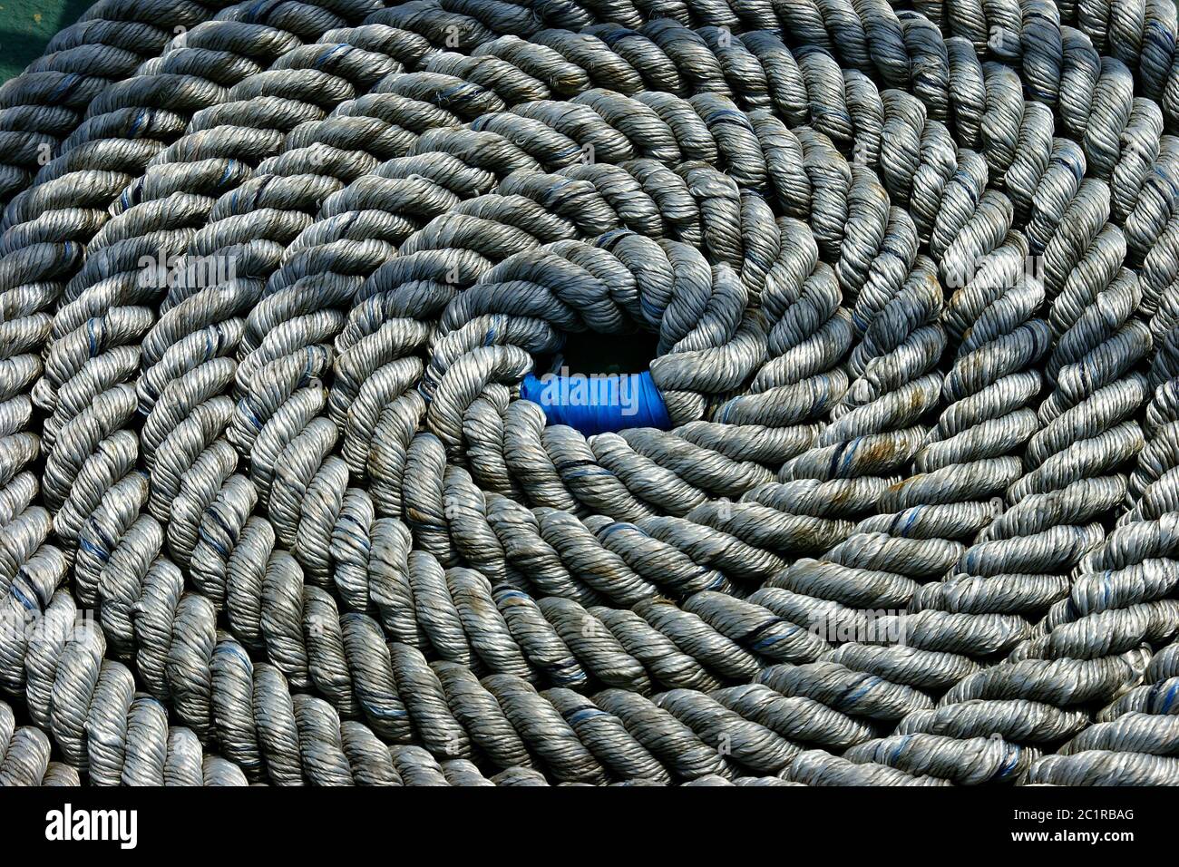 Schiffstau hi-res stock photography and images - Alamy