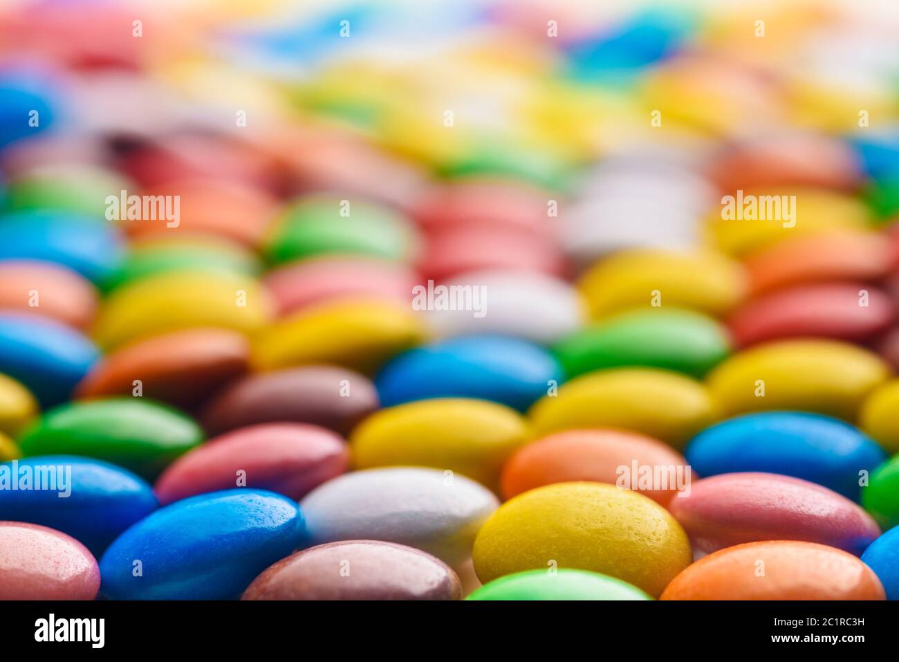 Round candy hi-res stock photography and images - Alamy
