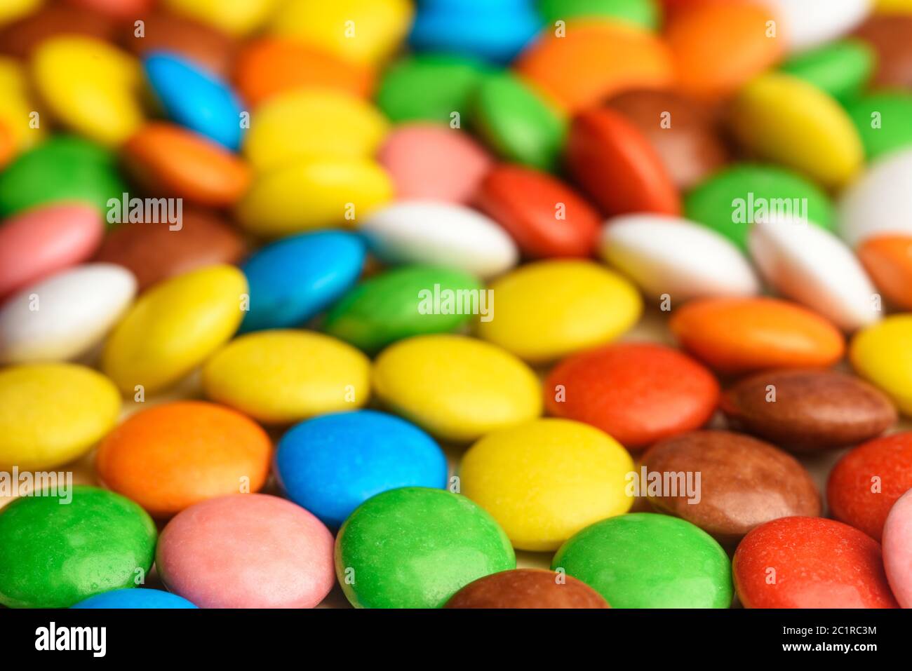 Round candy hi-res stock photography and images - Alamy